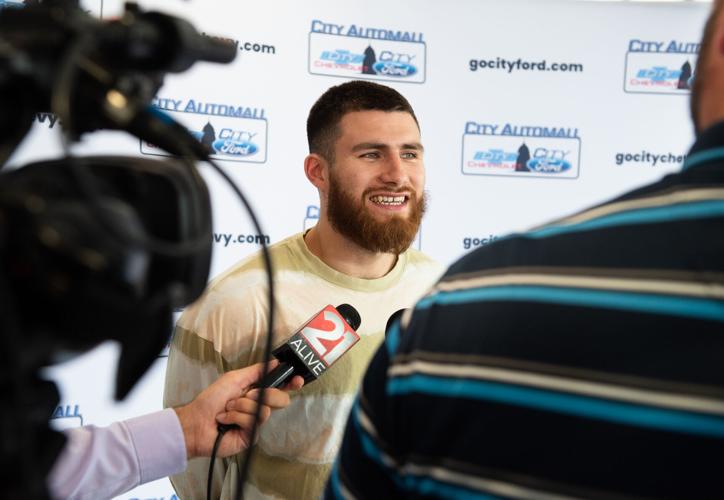 Fort Wayne Champs prepare for eighth TBT with "best lineup we've had ...