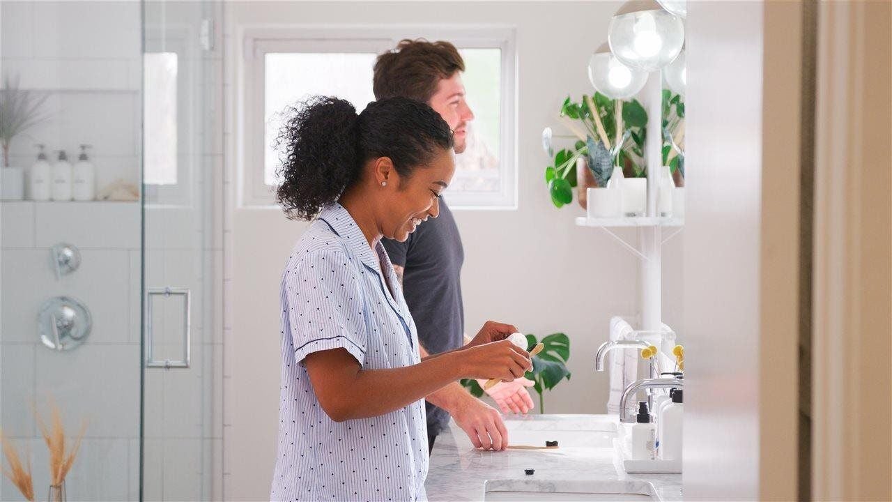 Spring into conscious choices: Resetting your personal care routine ...