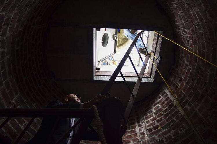 Allen County Courthouse Restoration | Photo Galleries | journalgazette.net