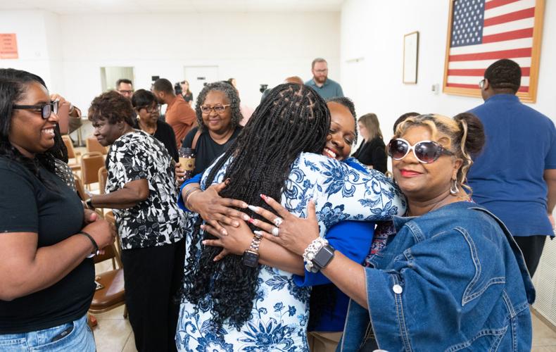 Rohli Booker wins Fort Wayne 6th District seat at Allen County ...