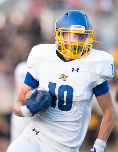 Preparation pays off: Snider puts away East Noble in game postponed ...