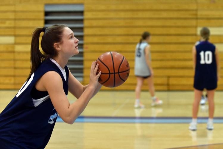 ACAC girls basketball preview: Warriors want to send coach Cobb out ...