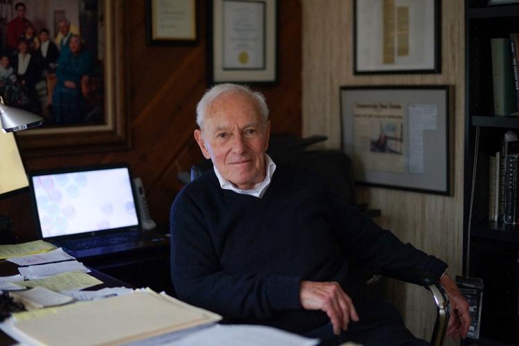 The Twilight Zone goes to college: Fort Wayne's Al Zacher recalls his ...