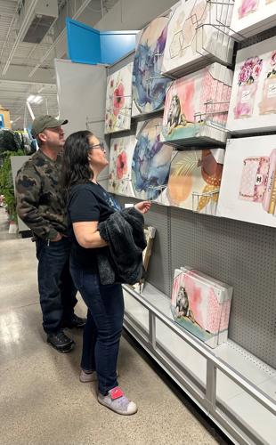 Shift among home goods stores part of retail cycle | Business ...