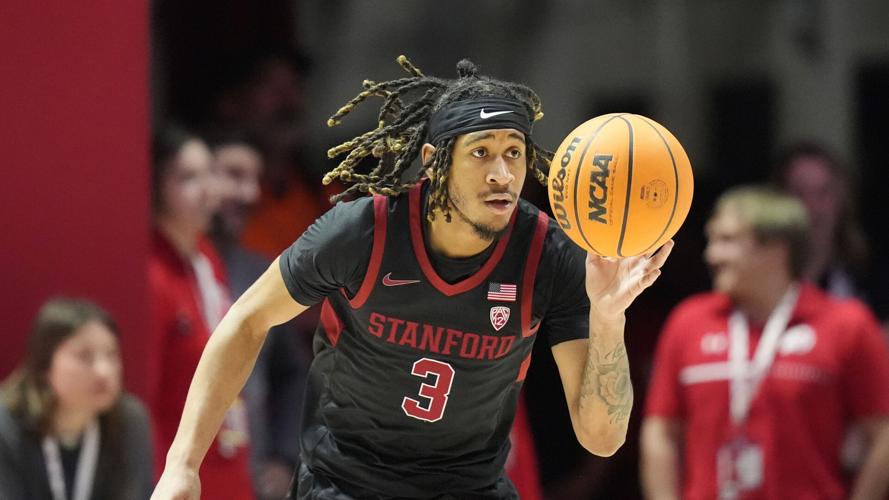 Kanaan Carlyle, No. 1 portal combo guard, commits to Indiana | Eyeing ...