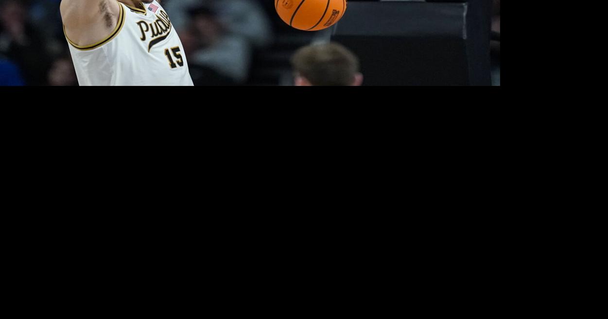 Tuesday's College Roundup: Edey named NABC Player of the Year, more ...