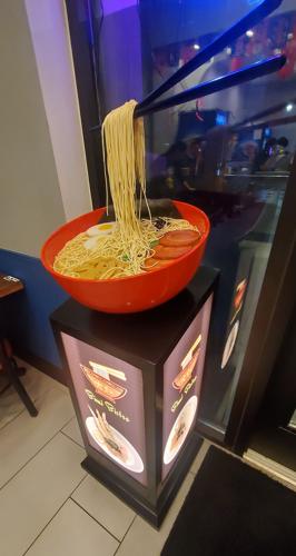 Restaurant review: Bimi Bistro in Fort Wayne | Food | journalgazette.net