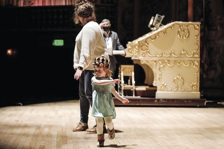 Five questions for Kelly Updike, president and CEO, Embassy Theatre ...