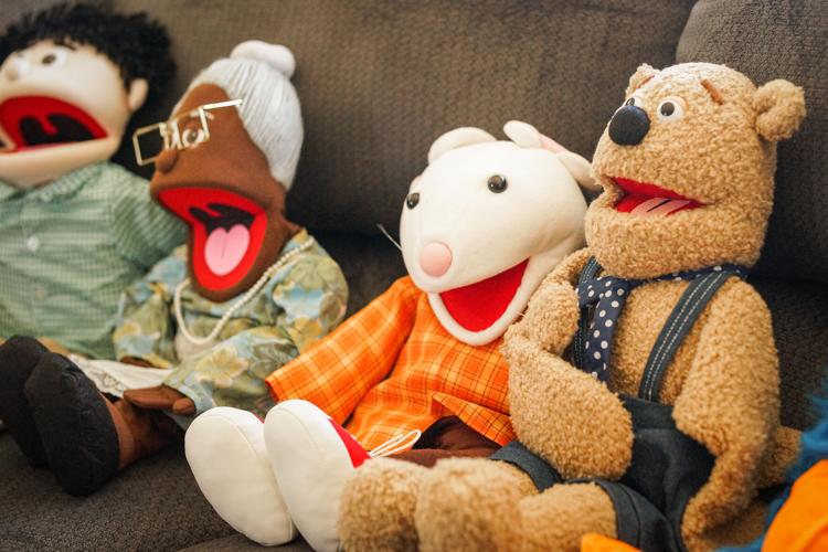 Fort Wayne pastor uses ventriloquism to teach children | Living ...