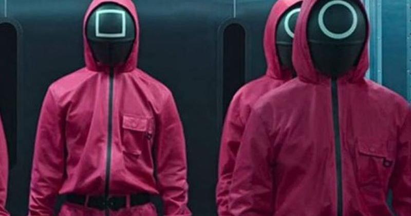 'Squid Game' mimics despair in S. Korea | TV | journalgazette.net