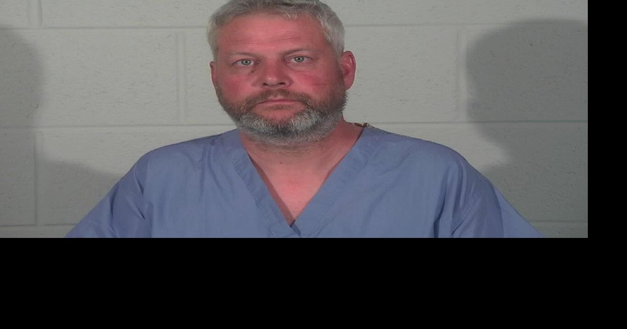 Short high-speed motorcycle chase leads to Steuben crash | Police/Fire ...