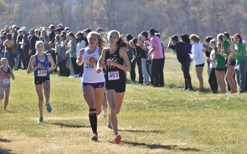 5 to Watch: Girls Cross Country | Sports | journalgazette.net