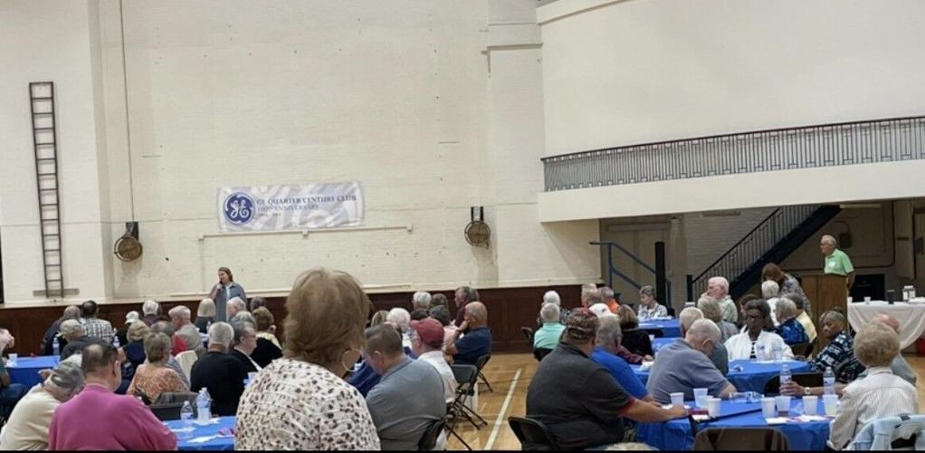 Social club for long-time General Electric workers in Fort Wayne comes ...