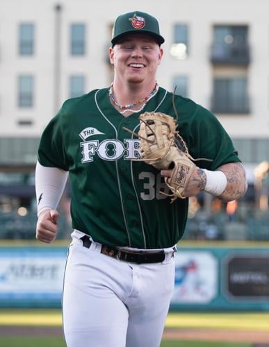 TinCaps drop third straight to Loons, fall back below .500 | TinCaps ...