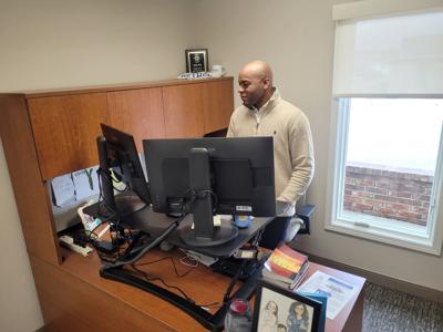 New Love Fort Wayne executive has heart for helping city | Local ...