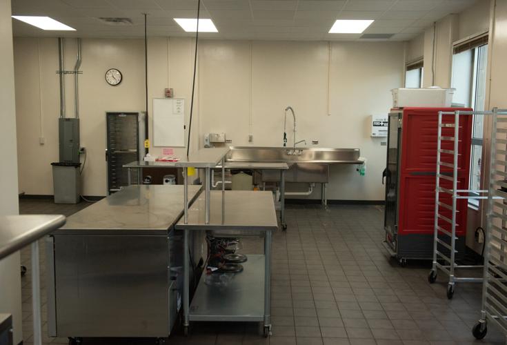 FWCS Career Academy seeks to feed students' hunger for culinary arts ...