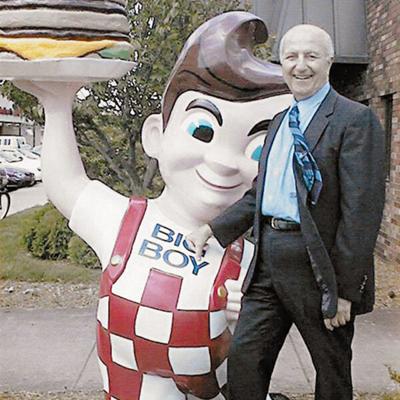 Local restaurateur Alex Azar, 97, dies | Local | journalgazette.net