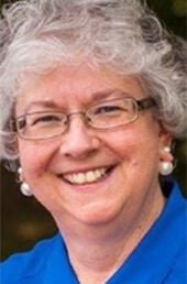 Susan Burns AVOW column | Columnists | journalgazette.net
