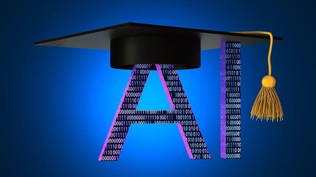 Student success in the AI age: Higher education must rewire its model ...