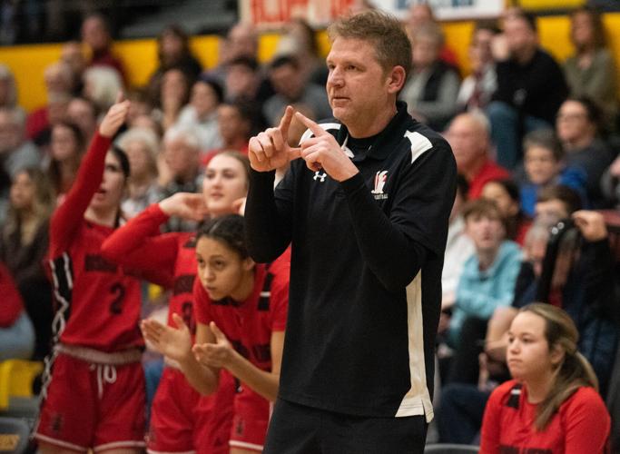 Bishop Luers prevails over Bluffton; Whitko wins | High Schools ...