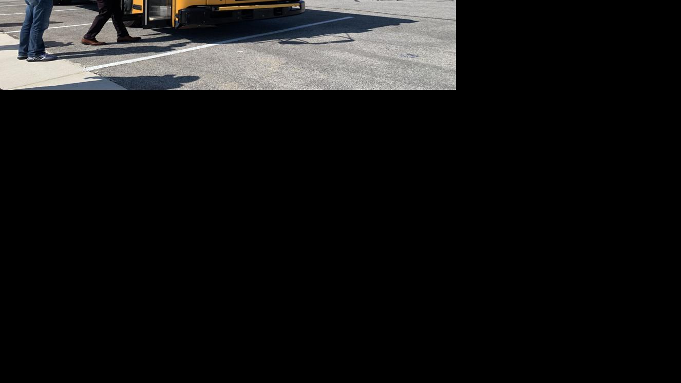 Southwest Allen County Schools seeks bus drivers as academic year ...
