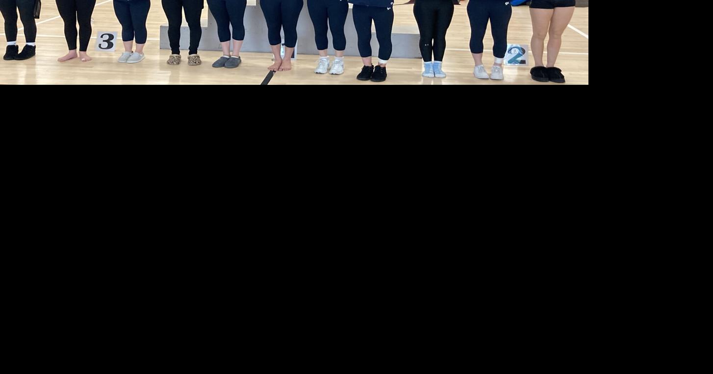 2023 All-SAC Gymnastics team announced | Preps Plus | journalgazette.net