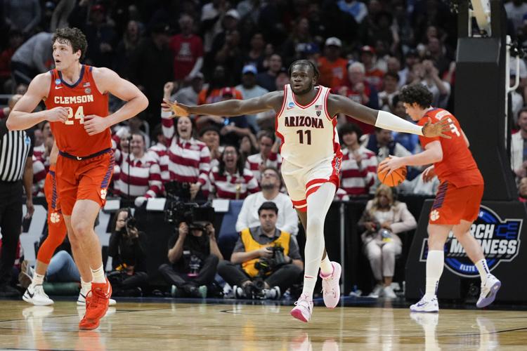 Indiana lands touted transfer center Oumar Ballo | IU | journalgazette.net