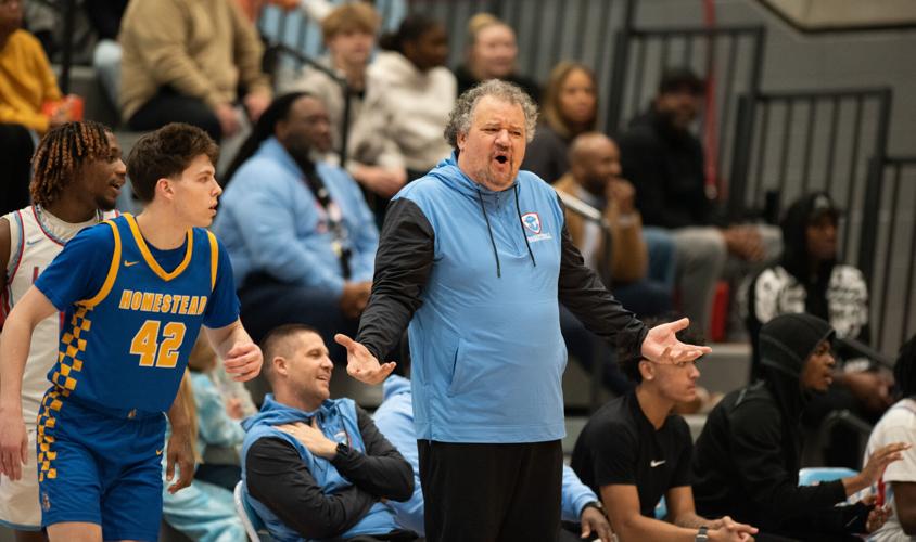 Homestead's 18-point comeback against Wayne pulls Spartans back into ...