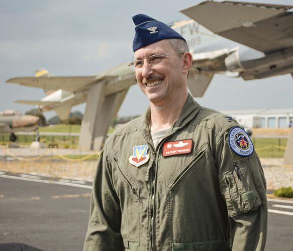 122nd's 'legacy' embraced | Local | journalgazette.net