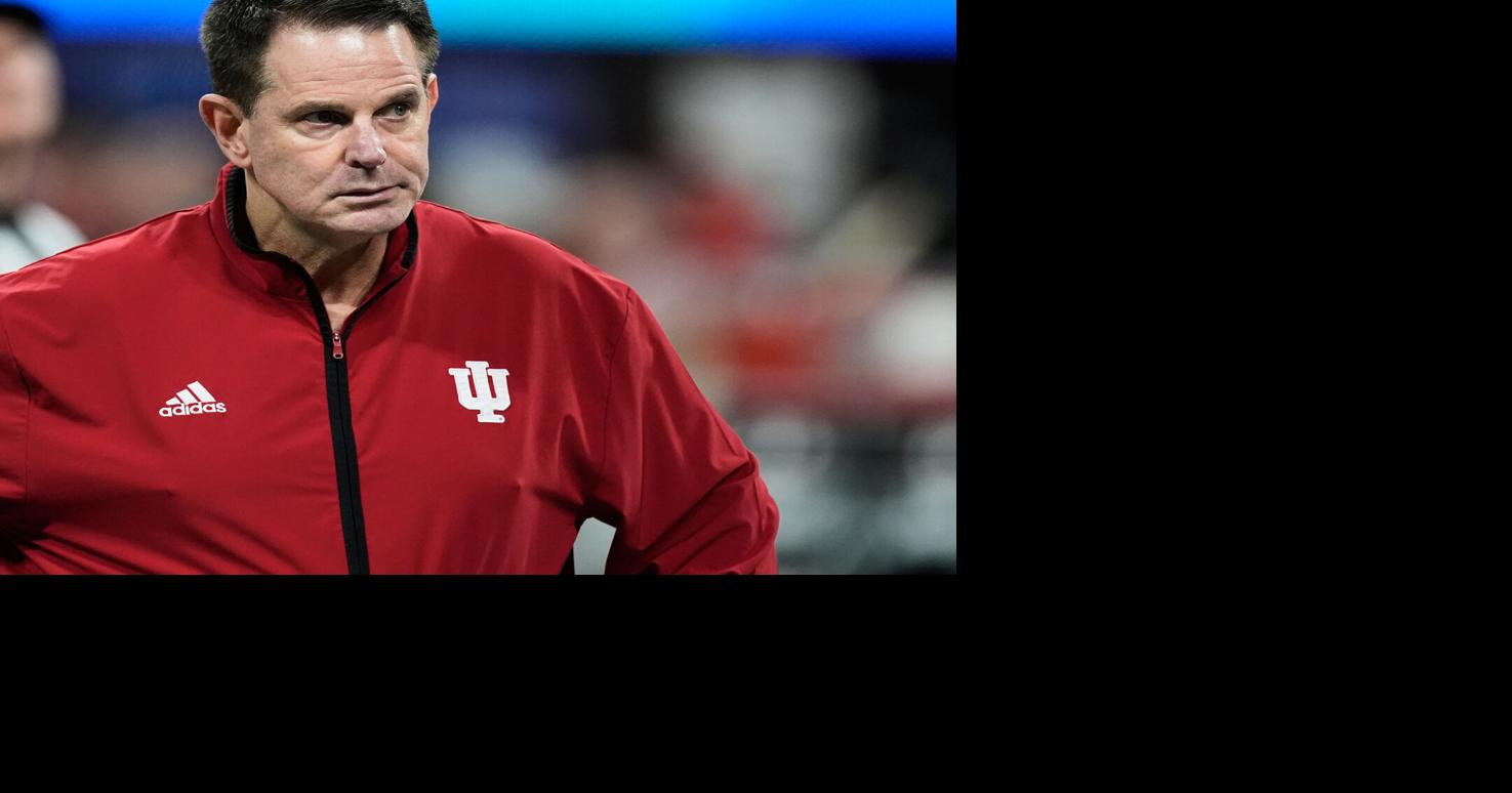 Indiana lands star-studded group from transfer portal while preparing ...