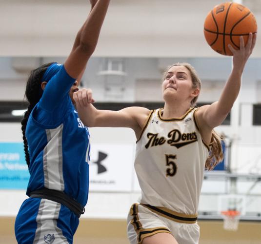 Friday Gallery: Purdue Fort Wayne falls to Saint Louis in Super 16 ...