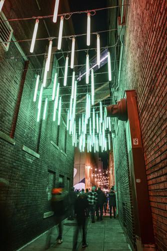 Fort Wayne Public Art Commission seeks artist to replace '77 Steps ...