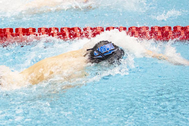 Carroll's McCurdy wins state title for friend Scheele, mom | Sports ...