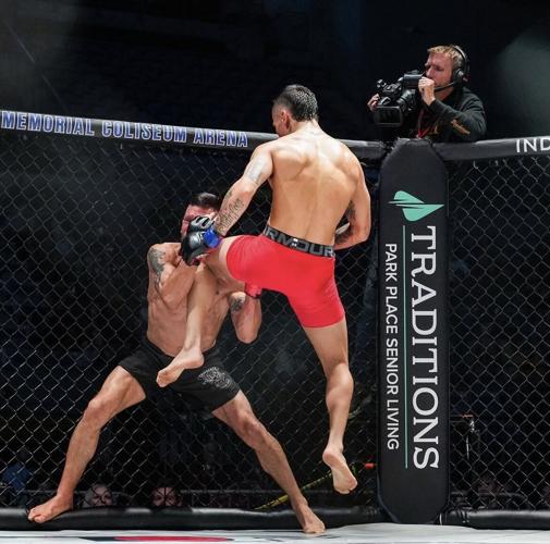 Art Of Scrap provides stage for rising Hoosier star | Recreation ...