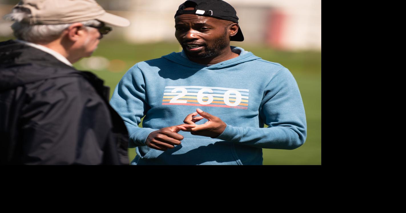 DaMarcus Beasley: From Fort Wayne to the Hall of Fame | Sports ...