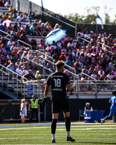 Fort Wayne FC celebrates win over Chivas U23s; club earns first win in ...