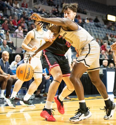 Wednesday Gallery: IUPUI at PFW | Multimedia | journalgazette.net