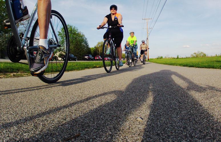 Fort Wayne recognized for trails | Local | journalgazette.net