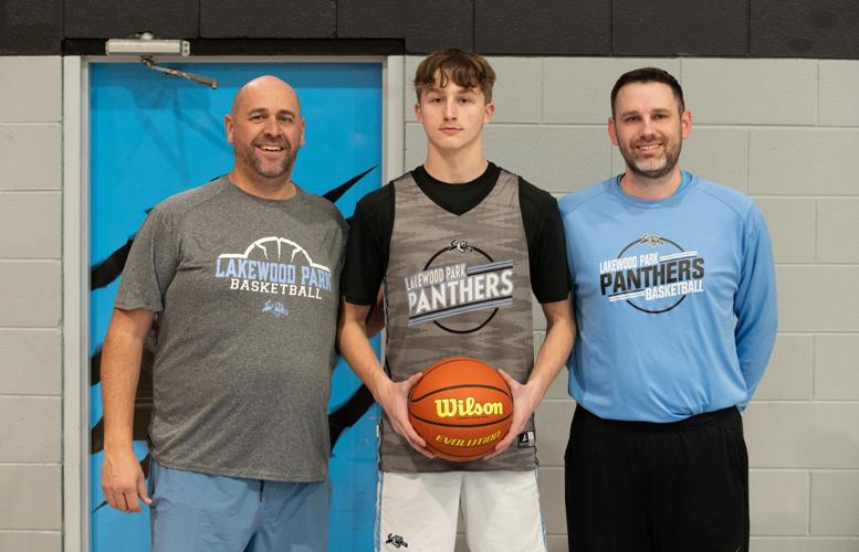 Lakewood Park stepping into spotlight; Panthers ready for challenge in ...