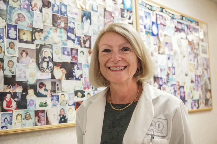 Med group president chases her dreams | Local | journalgazette.net