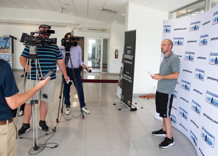 Fort Wayne Champs prepare for eighth TBT with "best lineup we've had ...