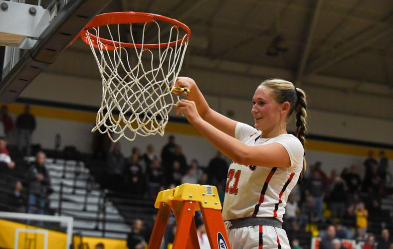 Bluffton girls win first ACAC title, Woodlan boys hold off Heritage ...