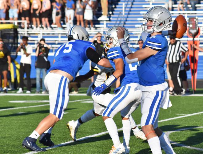 2022 All-SAC Football teams are released | High Schools ...