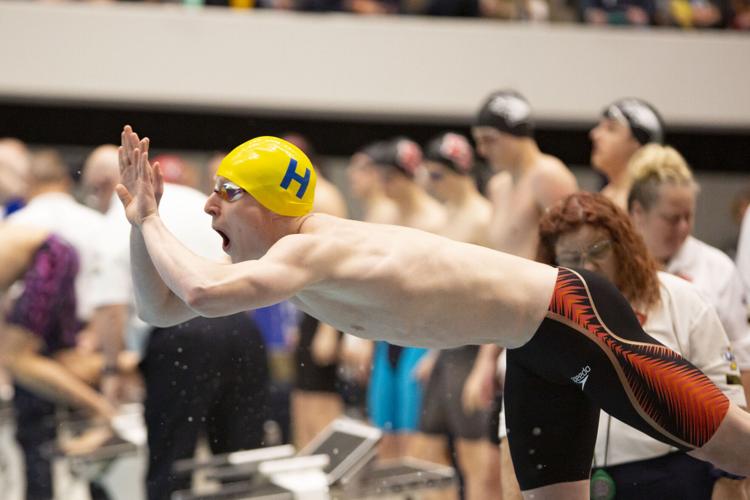 Carroll's McCurdy wins state title for friend Scheele, mom | Sports ...