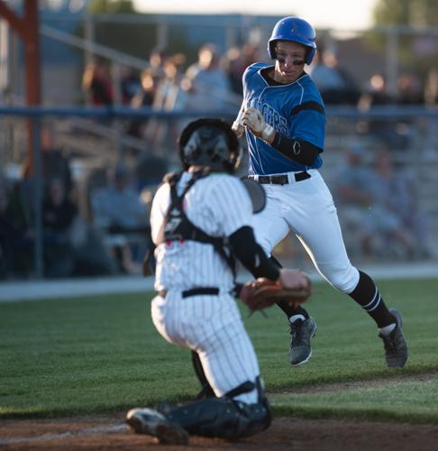 DeKalb shuts out Chargers in sectional semifinal pitcher's duel | High ...