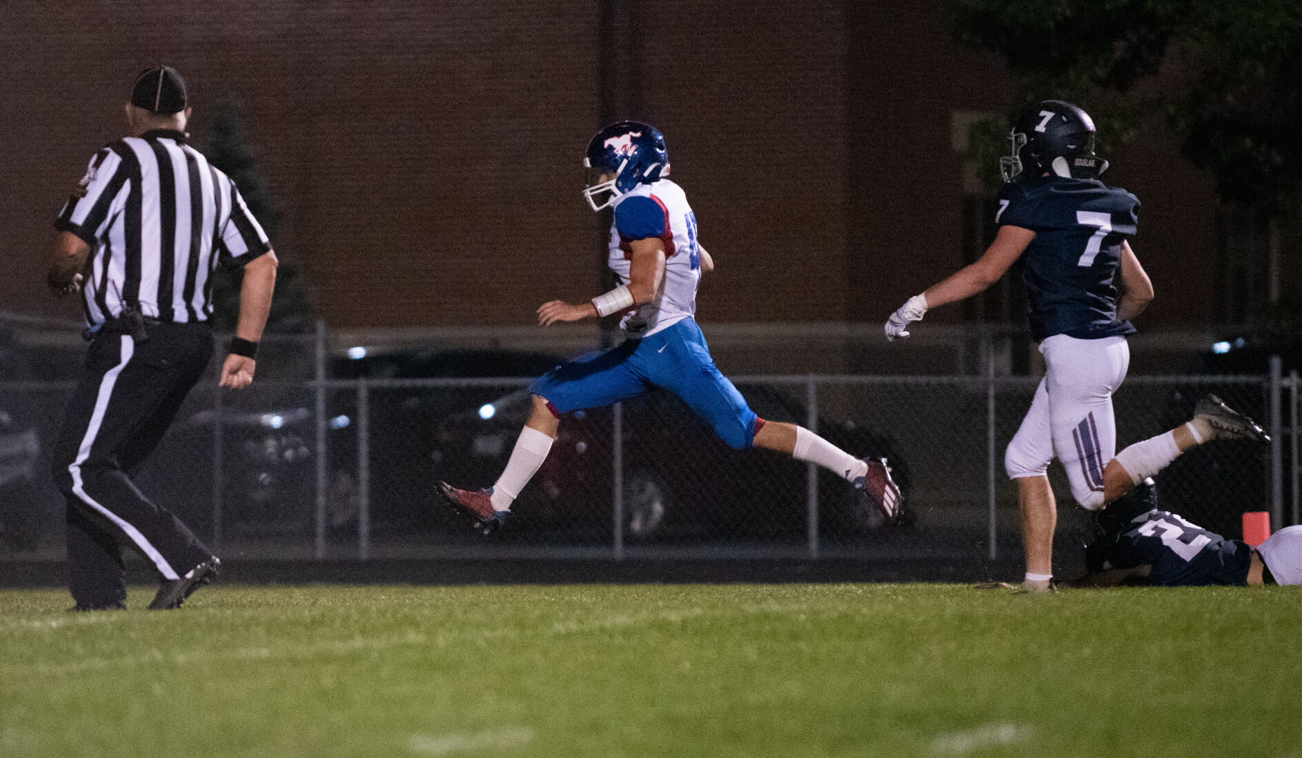 2024 All-Northeast Indiana Preseason Football Team | High Schools ...