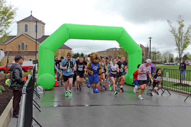 Fort Wayne university's medical mission trips runs on races | Local ...