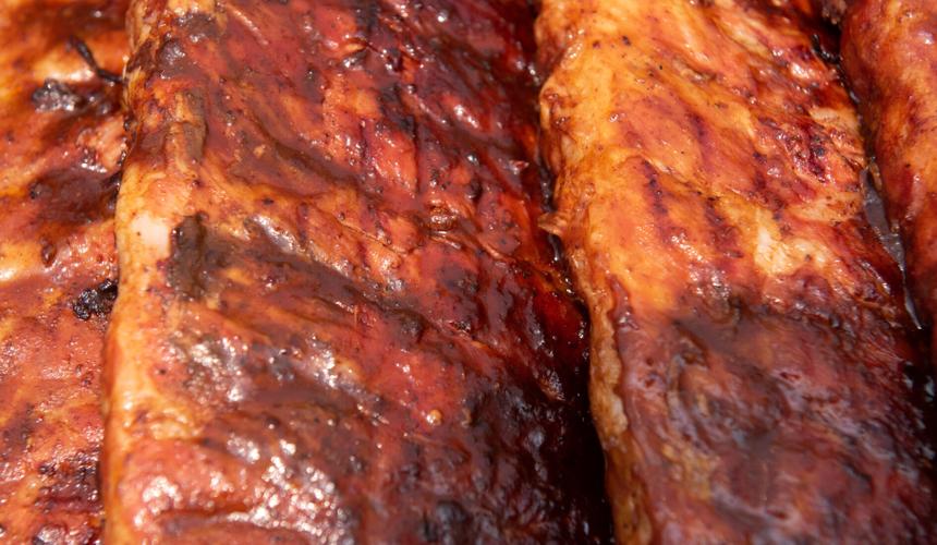 RibFest | Local | journalgazette.net