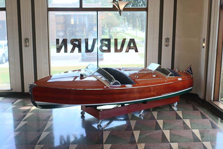 Auburn Cord Duesenberg Automobile Museum celebrating 50 years | Living ...