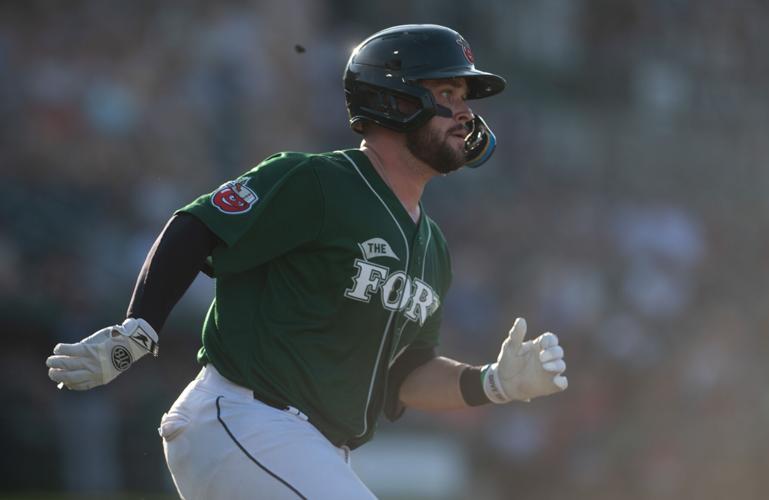 TinCaps are hot: Extend win streak to 5 behind Marsee and Bender home ...